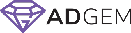 AdGem | Sign In
